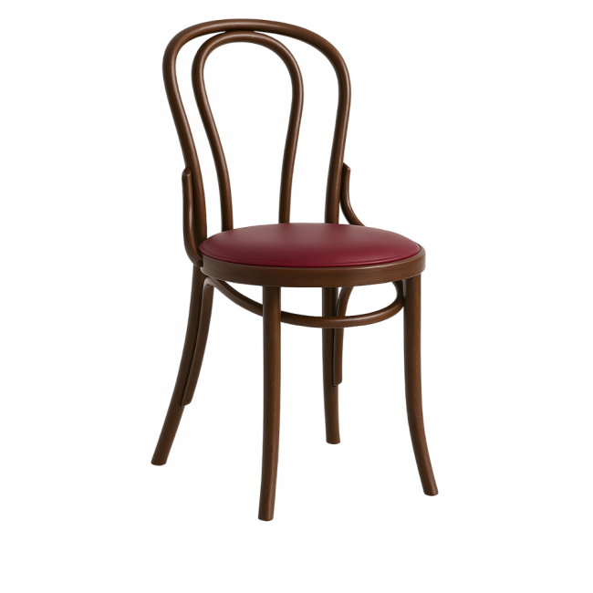 Fameg Bentwood Chair A-18 | Chair Business
