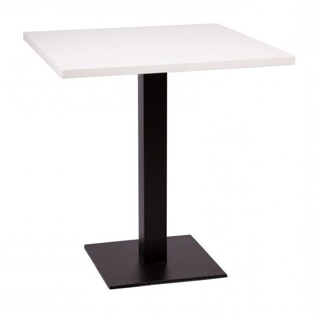 Cafe Dining Table White | Chair Business