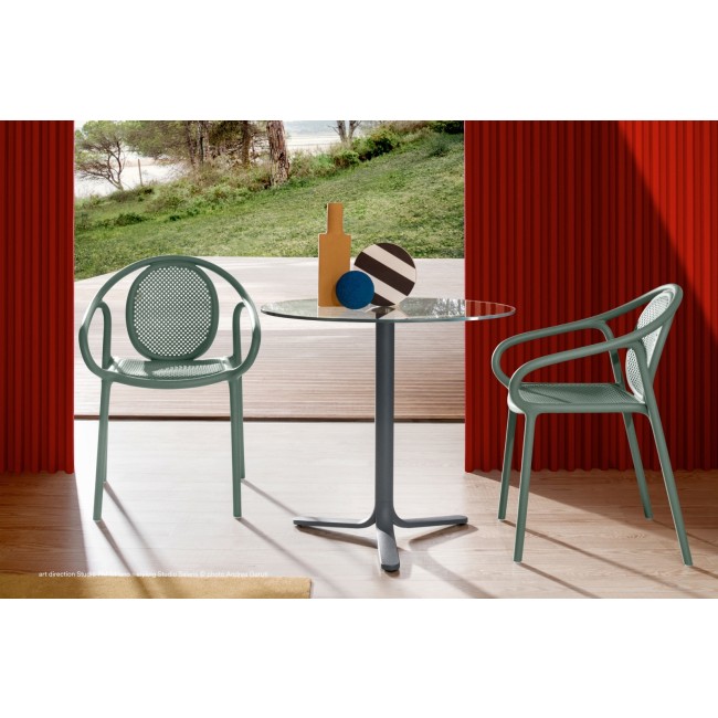 Pedrali Remind 3735 | Chair Business