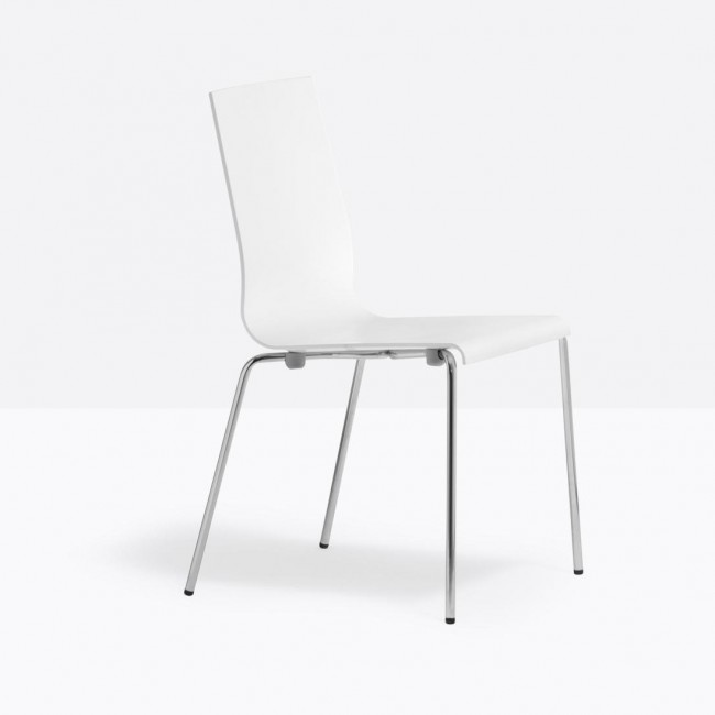 Kuadra 1151 Pedrali | Chair Business