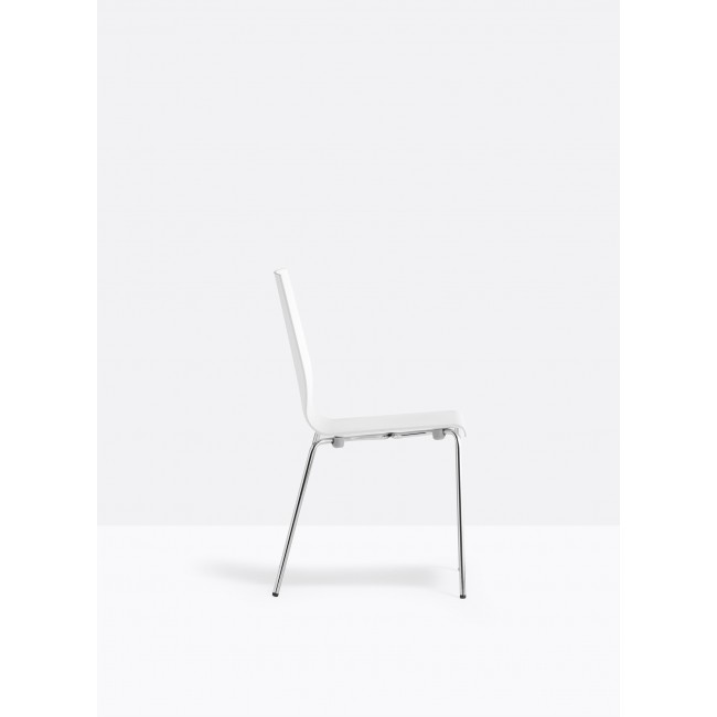 Kuadra 1151 Pedrali | Chair Business