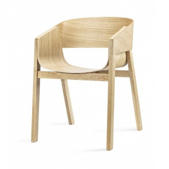 Ton Merano Armchair | Chair Business