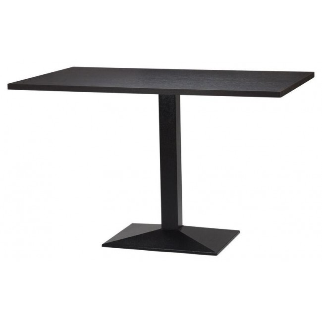 Rectangular Pyramid Dining Table | Chair Business