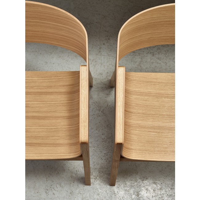 Ton Merano Armchair | Chair Business