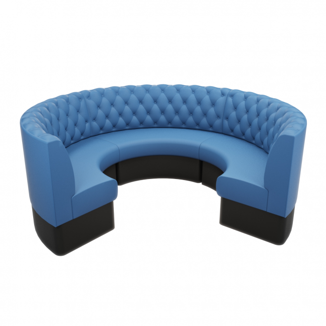 u - Shaped Banquette Seating | Chair Business